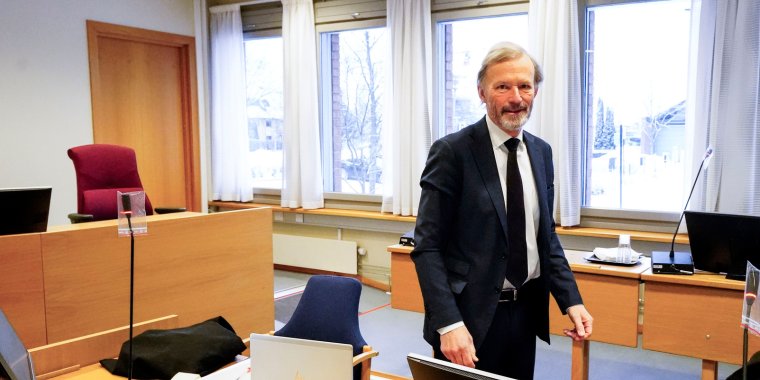 Rett24 - Nyheter og debatt for jurister